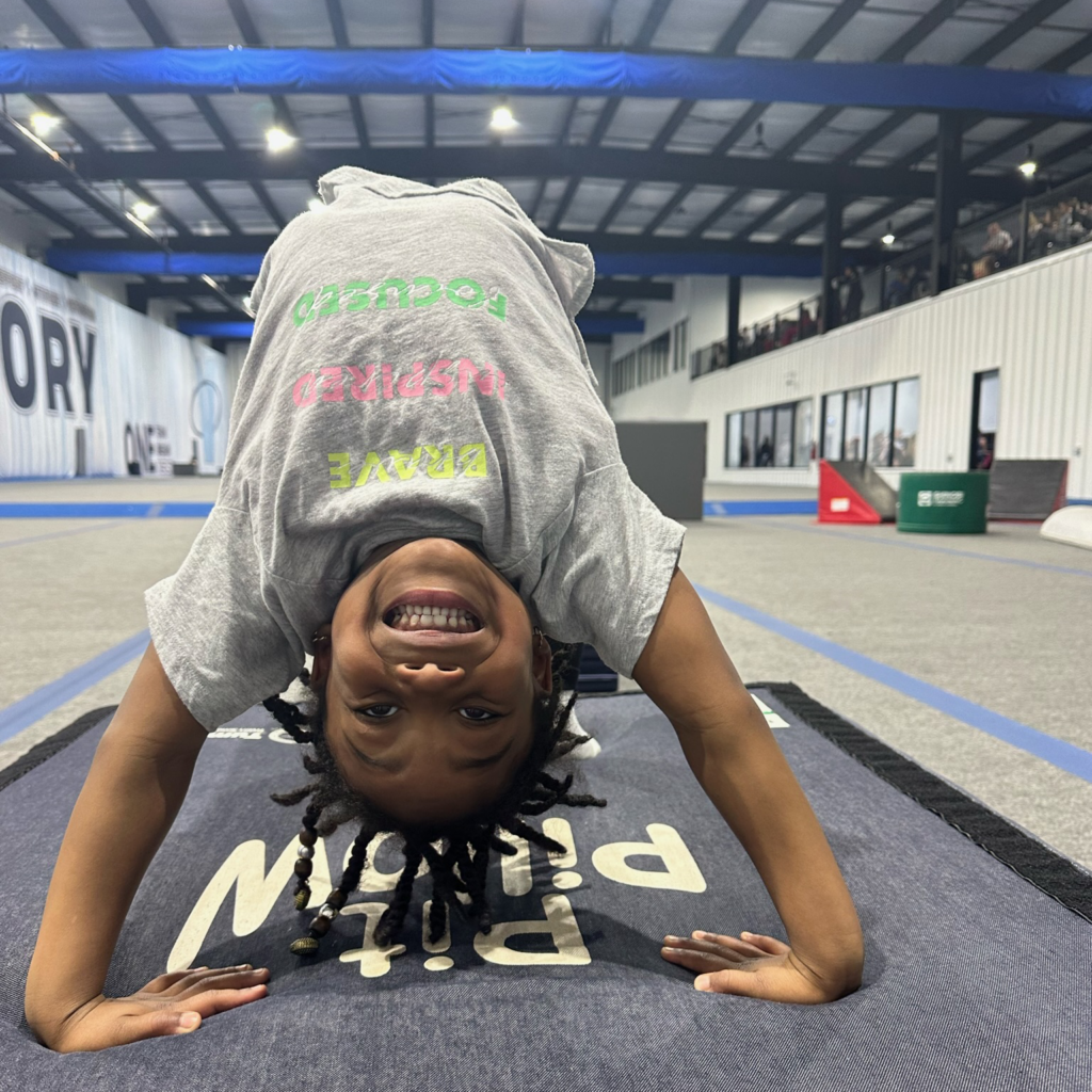 Join - Join Victory Cheer & Tumble